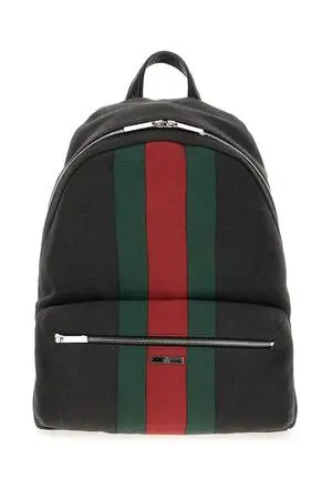 Gucci Backpack - Multicolor