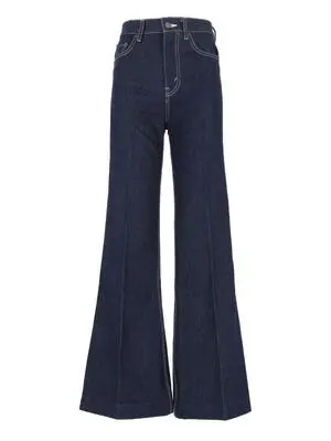 CELINE Flare Jeans 003