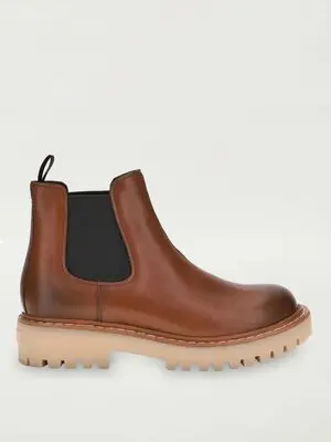 Prada Boot - Brown
