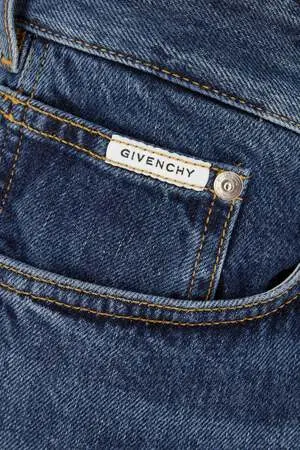 Givenchy Clothing Jeans