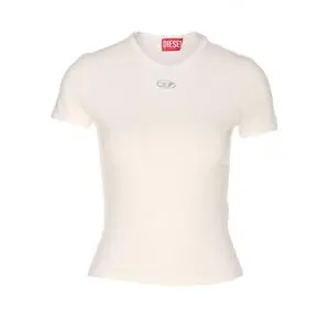 DIESEL® T-uncuties-od T-shirt - White