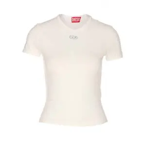 DIESEL® T-uncuties-od T-shirt - White