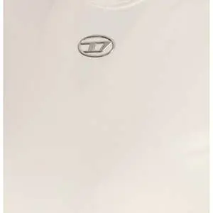 DIESEL® T-uncuties-od T-shirt - White