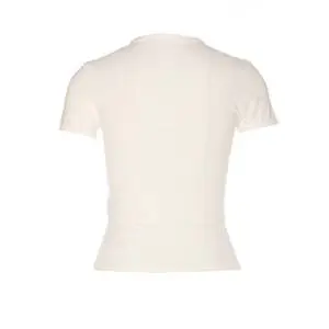 DIESEL® T-uncuties-od T-shirt - White