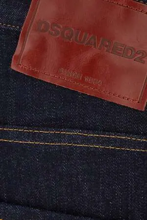 Dsquared2 Clothing Jeans