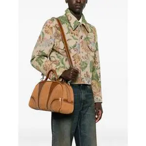 Dries Van Noten Tote Bags