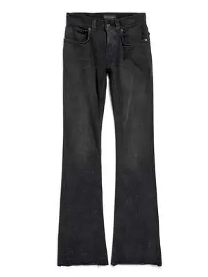 Balenciaga Boot-cut Jeans For Women