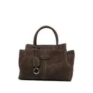 TOD'S Tote Bags - Brown