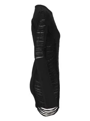 Attico Mini Dress