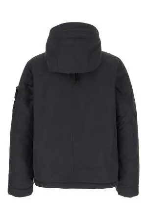 Stone Island Clothing Jackets