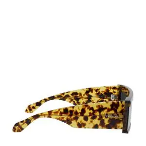 Alaïa Mask Sunglasses