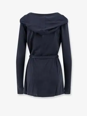 Max Mara Mxmfalda Lyocell And Silk Cardigan - Multicolor