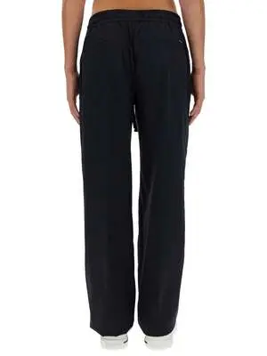 Dolce & Gabbana Nylon Pants