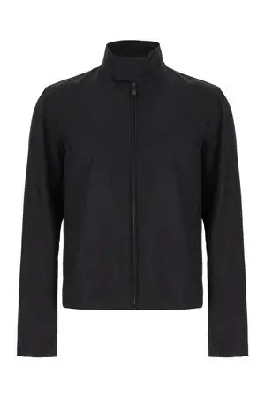 Gucci Zip Up Jacket