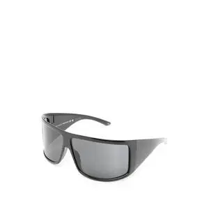 Gucci Tortoiseshell Aviator Sunglasses - Black