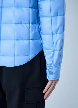 Moncler Reversible Crescent Shirt Jacket