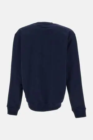 AMI Paris Crewneck Sweatshirt - Multicolor