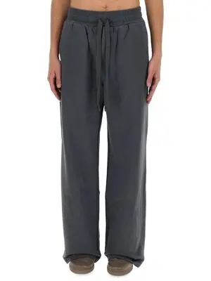 Dolce & Gabbana Jogging Pants - Gray
