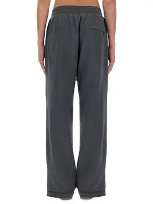 Dolce & Gabbana Jogging Pants - Gray