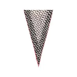 Missoni Scarves - Black