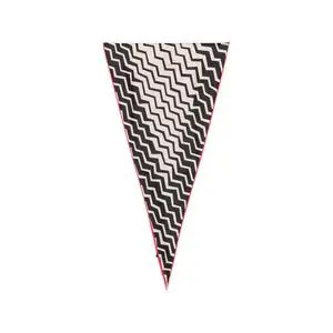 Missoni Scarves - Black