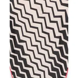 Missoni Scarves - Black