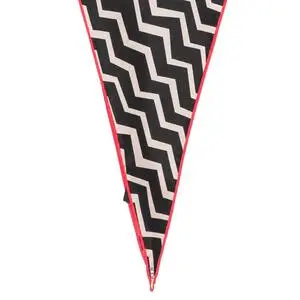 Missoni Scarves - Black