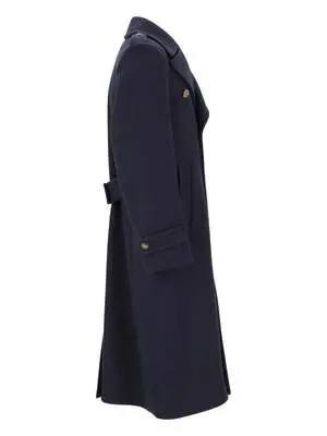 Dolce & Gabbana Double-breasted Coat