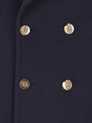 Dolce & Gabbana Double-breasted Coat