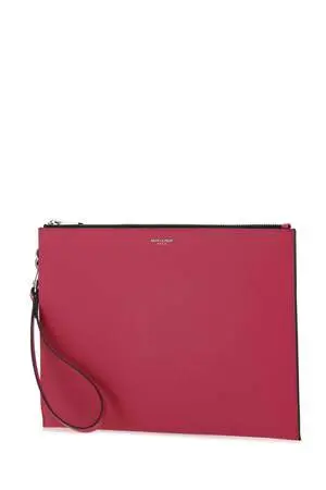 Saint Laurent Clutch - Multicolor
