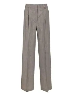 Women's Oversized Pants
