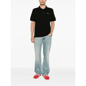 Kenzo Polo Shirts