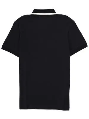 BOSS Polo With Logo