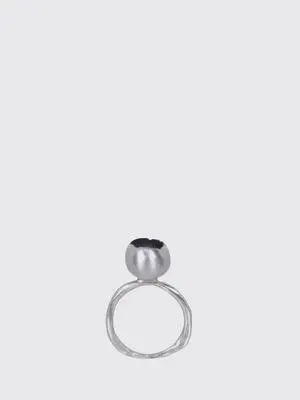 ROSA MARIA Ring - Silver