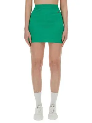 VIVIENNE WESTWOOD Mini Bea Skirt