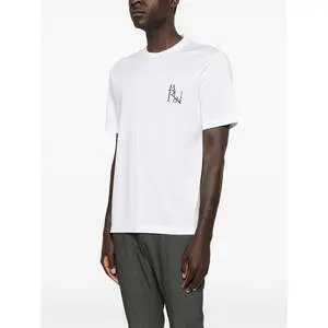 Brioni T-shirts & Vests T-shirts