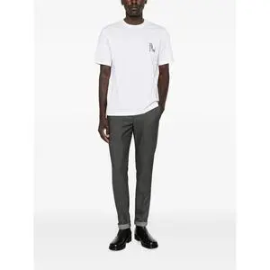 Brioni T-shirts & Vests T-shirts
