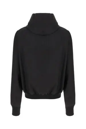 Gucci Reversible Hooded Bomber Jacket - Multicolor
