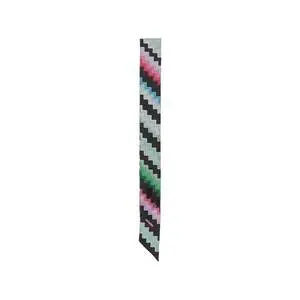 Missoni Scarves - Black