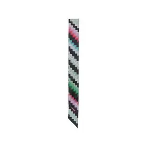 Missoni Scarves - Black