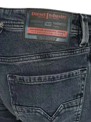 DIESEL® 1985 Larkee Regular Low Waist Jeans