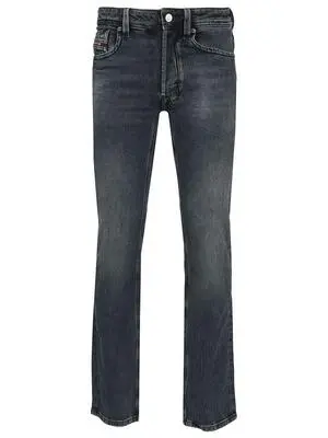 DIESEL® 1985 Larkee Regular Low Waist Jeans - Blue