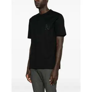 Brioni T-shirts & Vests T-shirts