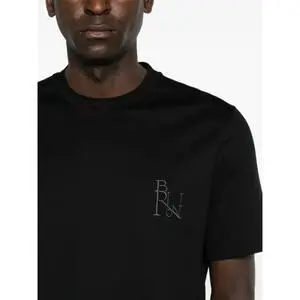 Brioni T-shirts & Vests T-shirts