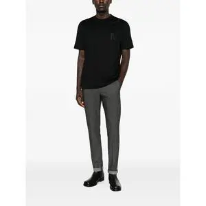 Brioni T-shirts & Vests T-shirts