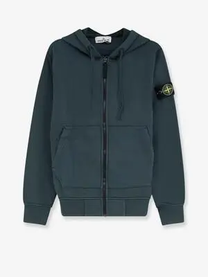 Stone Island Bioloic Cotton Sweatshirt