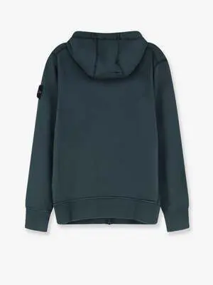 Stone Island Bioloic Cotton Sweatshirt