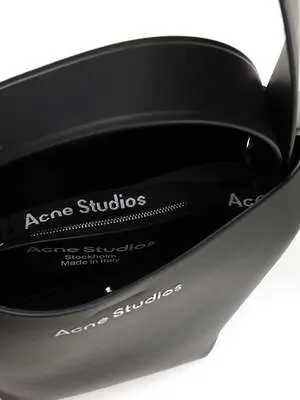 Acne Studios Mini Crossbody Bag
