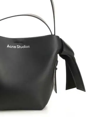 Acne Studios Mini Crossbody Bag