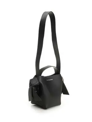 Acne Studios Mini Crossbody Bag